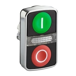 Schneider ZB4BW7A3741 Selector Switch for sale