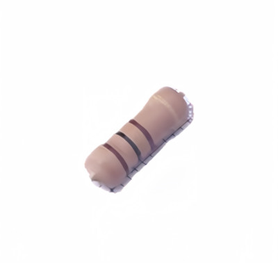 Huaxing Mechanical-Elec. CF2WS-2.2Ω±5%T