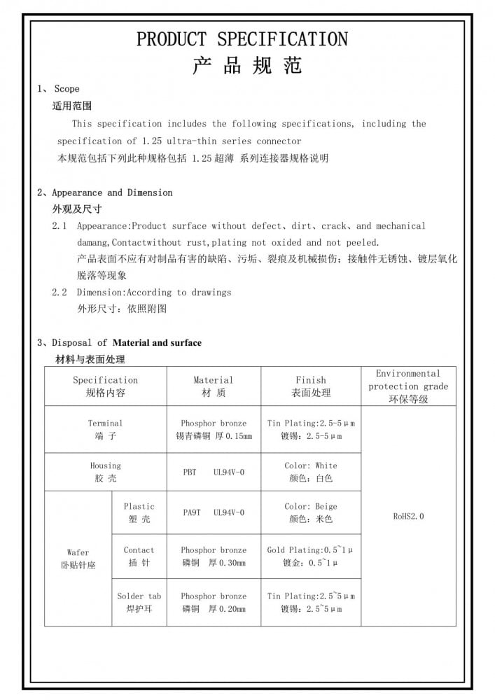 KH-A12501-12Y approval document page 4