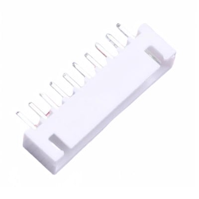 LXWCONN XH-8A Male Pin Header Connector Chip