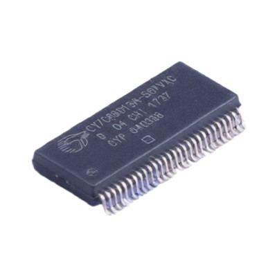Infineon CY7C68013A-56PVXC Microcontroller for sale