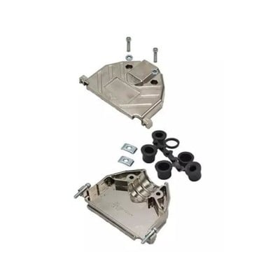 MH CONNECTORS MHC88E300000 D-Sub Backshell Hood for sale