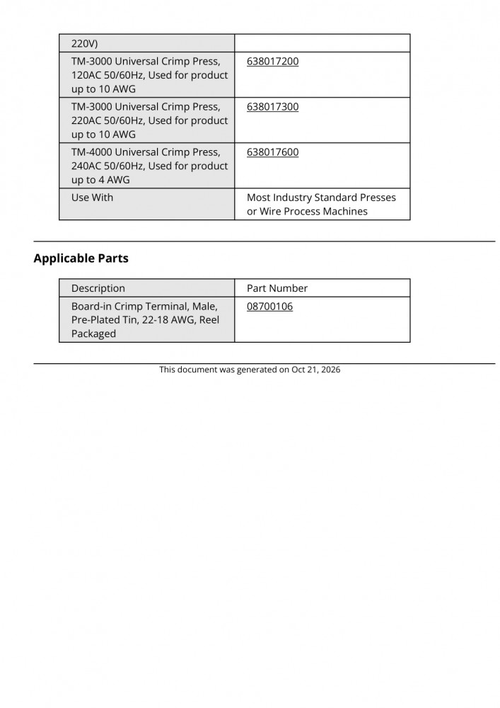 Technical document preview, page 3