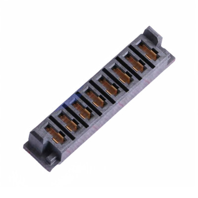Samtec MPS-08-01-01-L-RA-SD