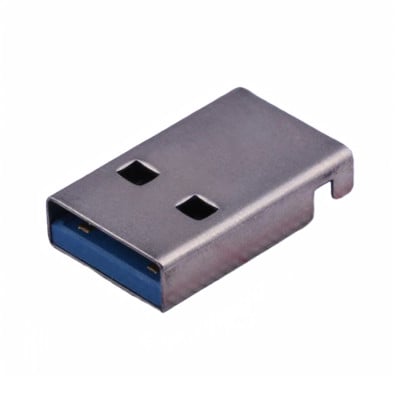 XKB Connection A71-05H6-111N1 USB, DVI, HDMI Connector Assembly