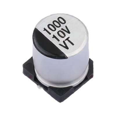 ChengTao VT1A102M1010ZY Aluminum Electrolytic Capacitor for sale