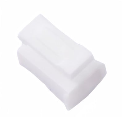 Hong Cheng HC-GH1.25-4Y-L Rectangular Connector Housing