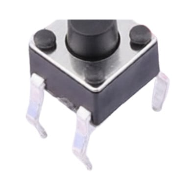 Bossie BX-TS-26-454535BSJ Tactile Switch