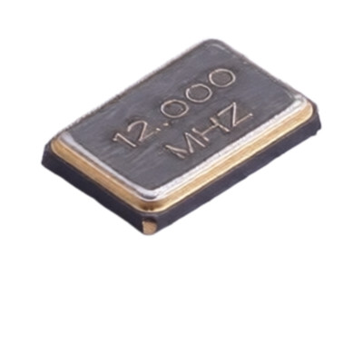 JGHC S5325000201040 Crystal Chip for Precision Electronic Applications