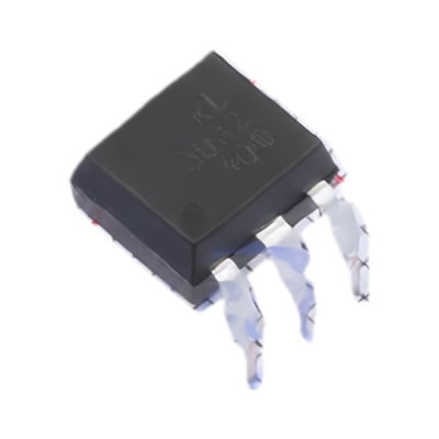 Kinglight KL3020M Triac SCR Output Optoisolator Chip