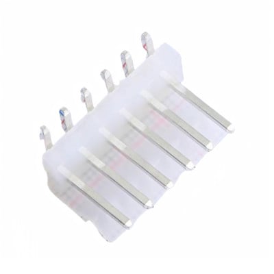 SHOU HAN CH3.96-5P WZ 5-Pin Male Header Connector