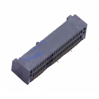 TE Connectivity 1775862-2 Edgeboard Connector