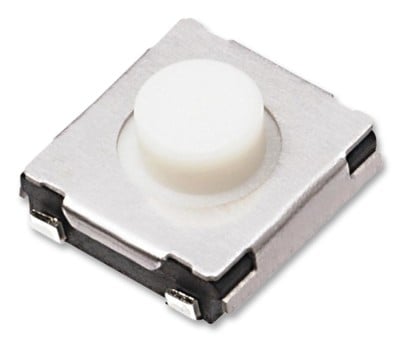 PANASONIC EVQP2602W Tactile Switch