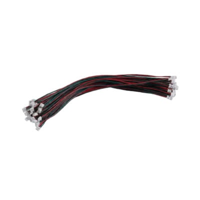 DEALON LDR125-157128-200-7P Single Conductor Hook-Up Wire
