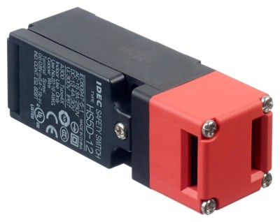 IDEC HS7A-DMP5012