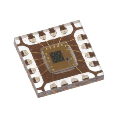Broadcom ADJD-S313-QR999 Ambient Light, IR & UV Sensor Chip