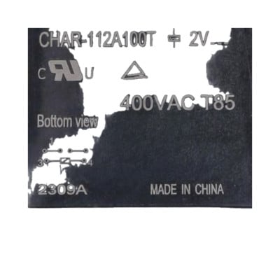 Churod Electronics CHAR-112A75C Power Relay Chip