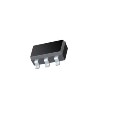 DIODES AP9101CK6-BOTRG1 Battery Management IC