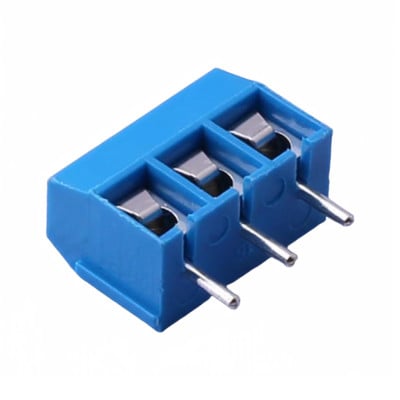 XINLAIYA XY111B-5.08-3P Wire to Board Chip