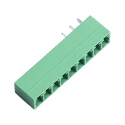 XUNPU DGB381-9P10-MG361 Header Plug Socket Chip for sale