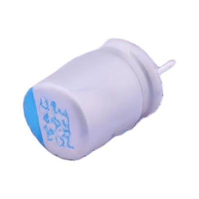 Lelon ORK331M1CCC-0808 Aluminum-Polymer Capacitor