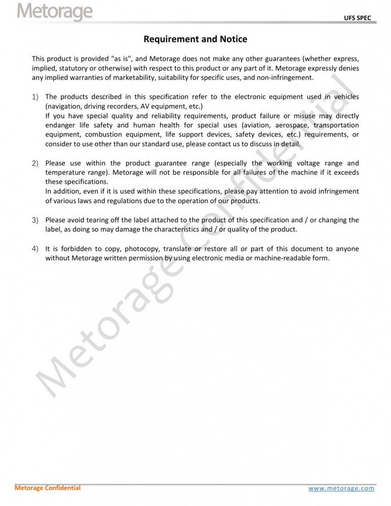 MA22064CWHAQ datasheet page 3