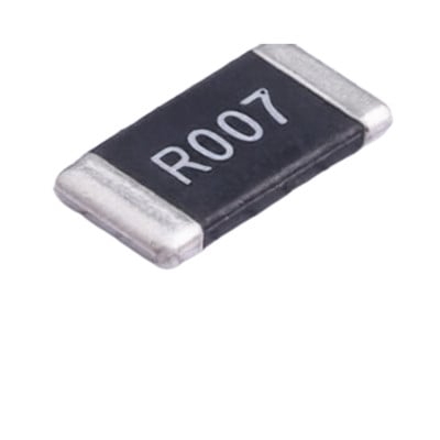 PSA FMF25FPJR025-LH Surface Mount Chip Resistor