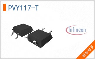 Infineon PVY117 Solid State Relay for sale