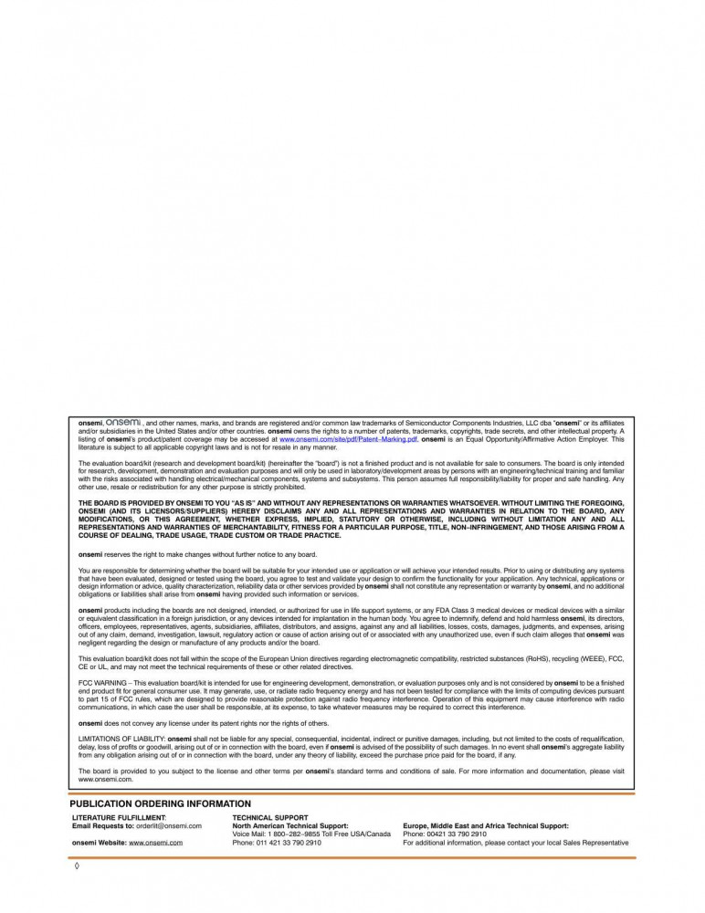 RSL10 Solar Cell Multi-Sensor Platform user guide page 9