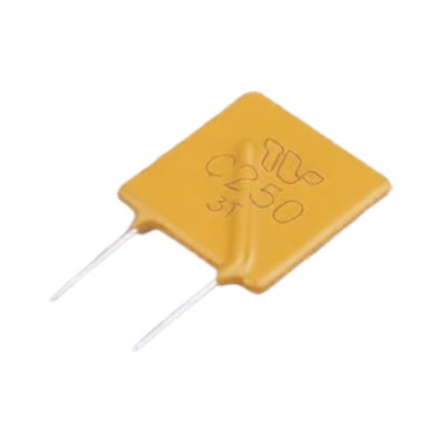 TLC Electronic TRA025 PTC Resettable Fuse