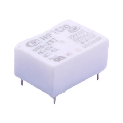 HONGFA HF7520-012-HSTP Power Relay