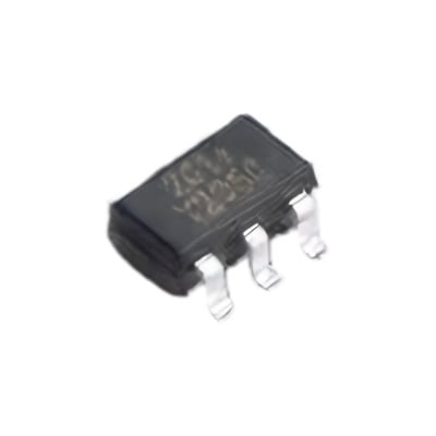 HXY MOSFET HSN74LVC1G00DBVR Single 2-Input NAND Gate Chip for Gates and Inverters