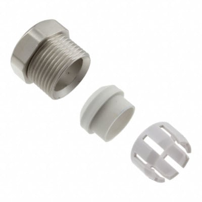 Bulgin PXM7010/32P/CR/1315 Circular Connector Housing