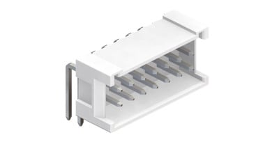CNC Tech 53025-18-0100-01 Male Header Pins