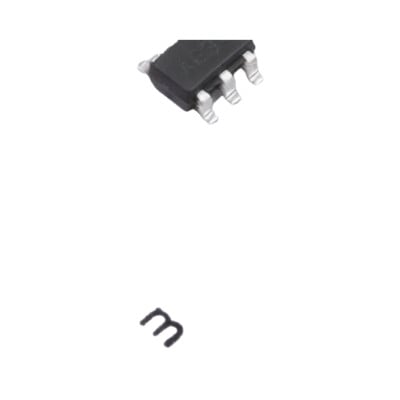 lingxingic SN74LVC2GU04DB(LX) Gates and Inverters Chip