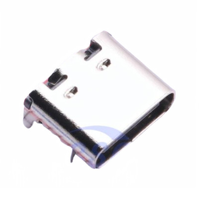 HMTCONN HMT-TYPE-C 6P