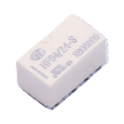 HONGFA HFD4/3 Signal Relay Chip