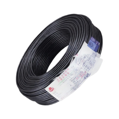 jinlongyu RVV-2X6Black