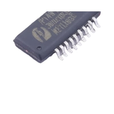 DIODES PI49FCT3805CQE Clock Buffer and Driver IC