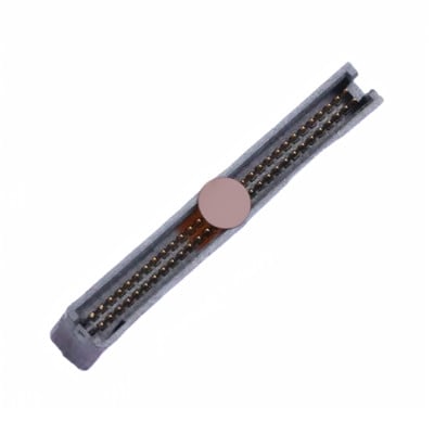 Samtec ESW-102-33-T-S PC Pin Receptacle Socket Connector