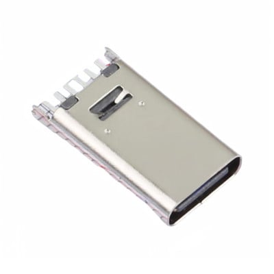 SHOU HAN TYPE-C 2P LCH6.8 108 USB Connector Assembly
