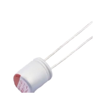 ChengTao TD1E337M0609 Aluminum-Polymer Capacitor