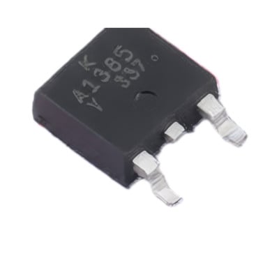 KEC KTC4375-Y-RTF/P Single Bipolar Transistor