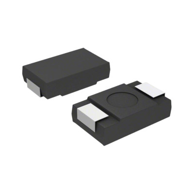 Cornell Dubilier Electronics SPSX331M0ER Aluminum-Polymer Capacitor