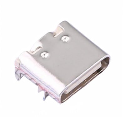 Hong Cheng HC-TYPE-C-16P-026C USB Type-C Connector Assembly