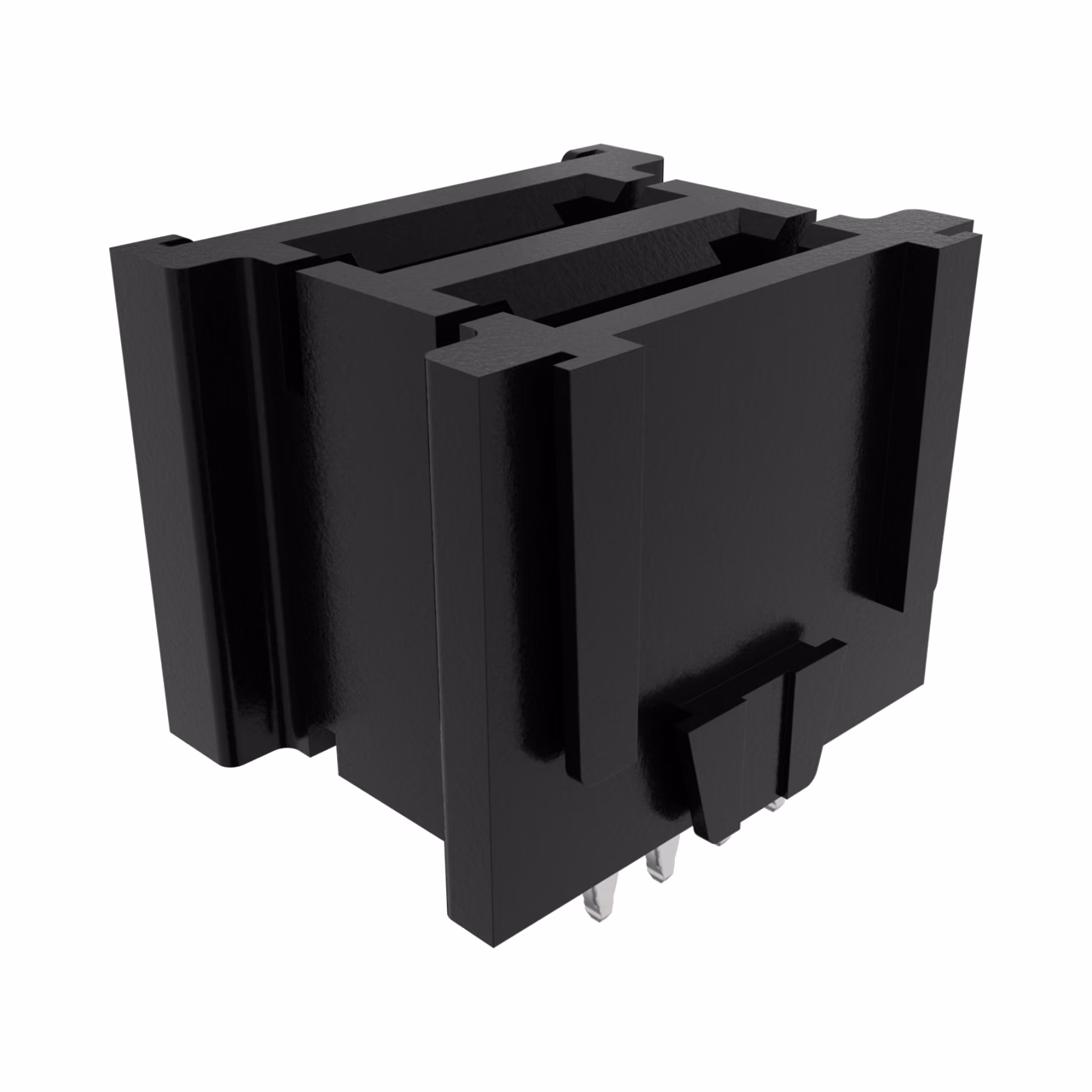 EXTreme Ten60Power Vertical Receptacle, 2 Split Power Circuits for sale