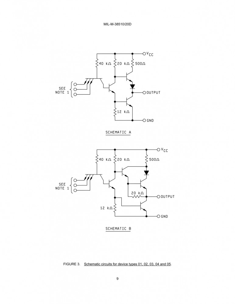 54L10/BDA datasheet page 10