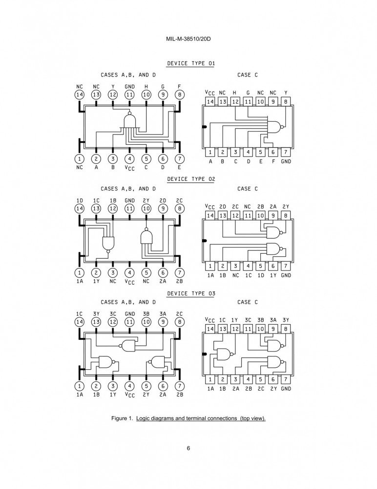 54L10/BDA datasheet page 7