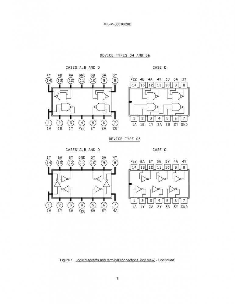 54L10/BDA datasheet page 8