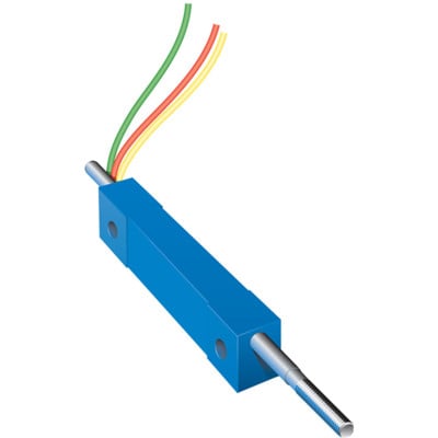 BOURNS 3046L-1-102 Linear Position Measuring Chip